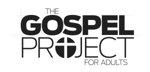 The Gospel Project Vol. II | cchrisholland